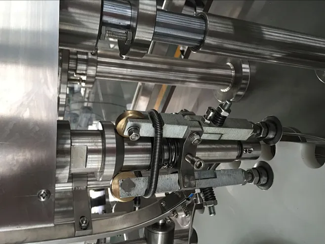 Capping Head -花瓣网