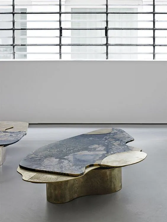 35 Designer Coffee Tables To Jazz Up Your Living Room图片_茶几图片素材-花瓣网