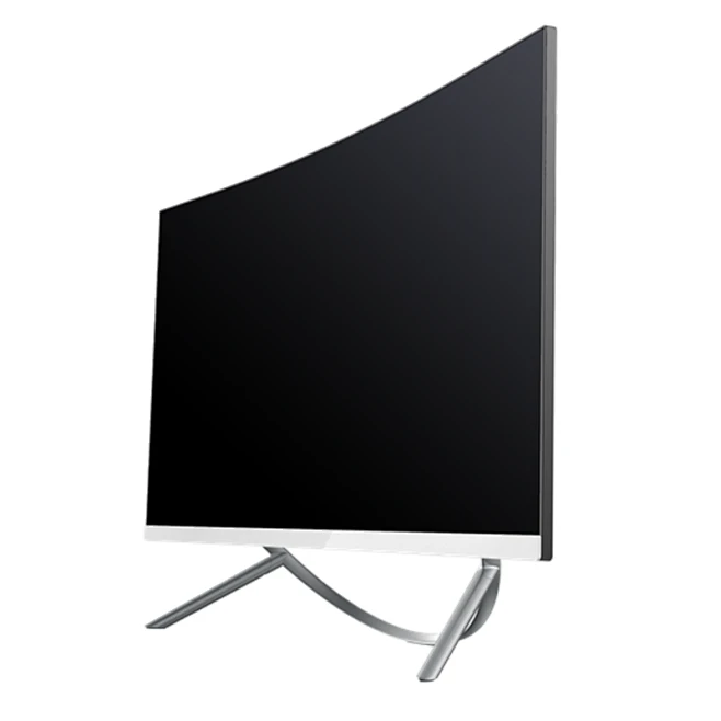 All In One Pc Curved 27 Inch Core I5 I7 16gb With Ups Oem Pc Desktops ...