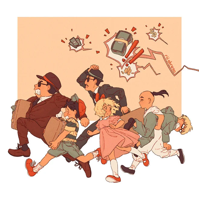 . rii abrego twi:riibrego 来自艺类 - 微博-花瓣网