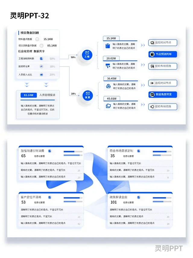 给你biubiu领导的底气 我有大厂PPT功力-花瓣网