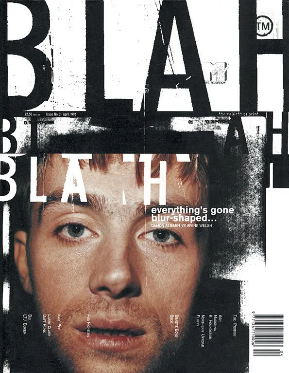 David Carson-花瓣网