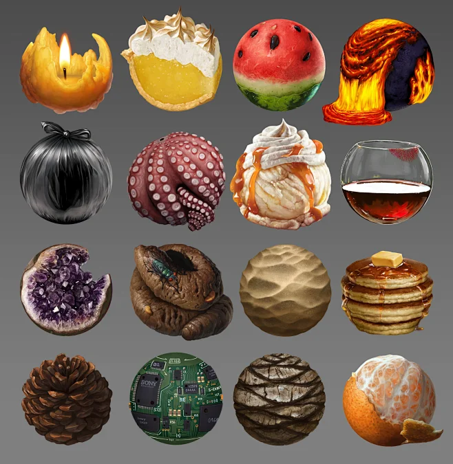 servando lupini-花瓣网