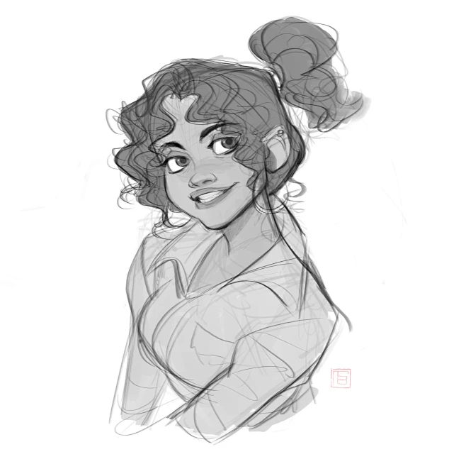 TB, TB Choi : TB by TB Choi on ArtStation.-花瓣网