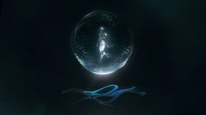 Ghost in the Shell - VFX, Motion Graphics & Concept Art : Approached in ...