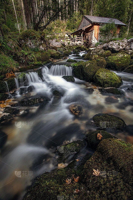 Gollinger落机素材-花瓣网