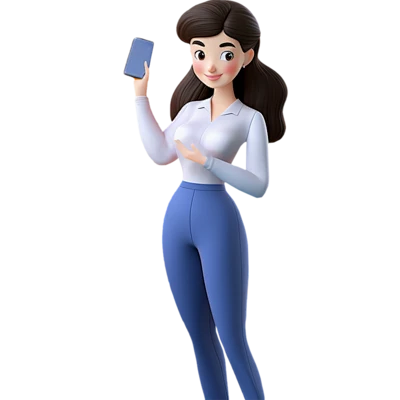 【米图网-52mitu.com】人物 3D 商务 办公 工作 职场 教师 老师 护士3D职业人物-花瓣网