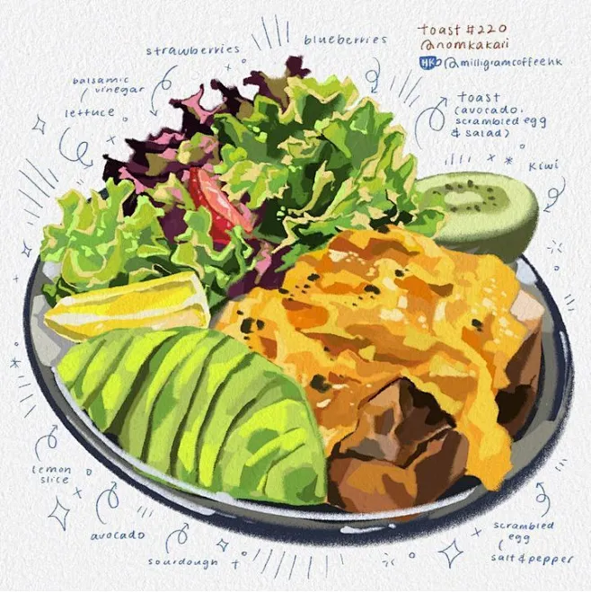 (54) Pinterest-花瓣网