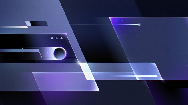 Beyond :: Behance-花瓣网