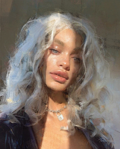 大佬 藤保 Toh-Yasu 脸-花瓣网|陪你做生活的设计师 | DA#030