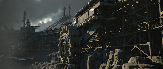 Black Adam | Eternium Quarry-花瓣网
