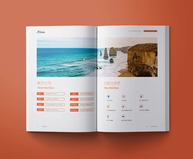 画册Picture album-花瓣网