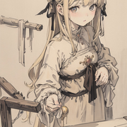 ArtStation - Dreaming of Dragons, Manuel Castanon