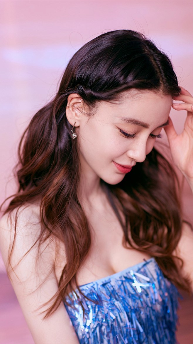 Angelababy