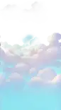 Cloud1 #52796-花瓣网