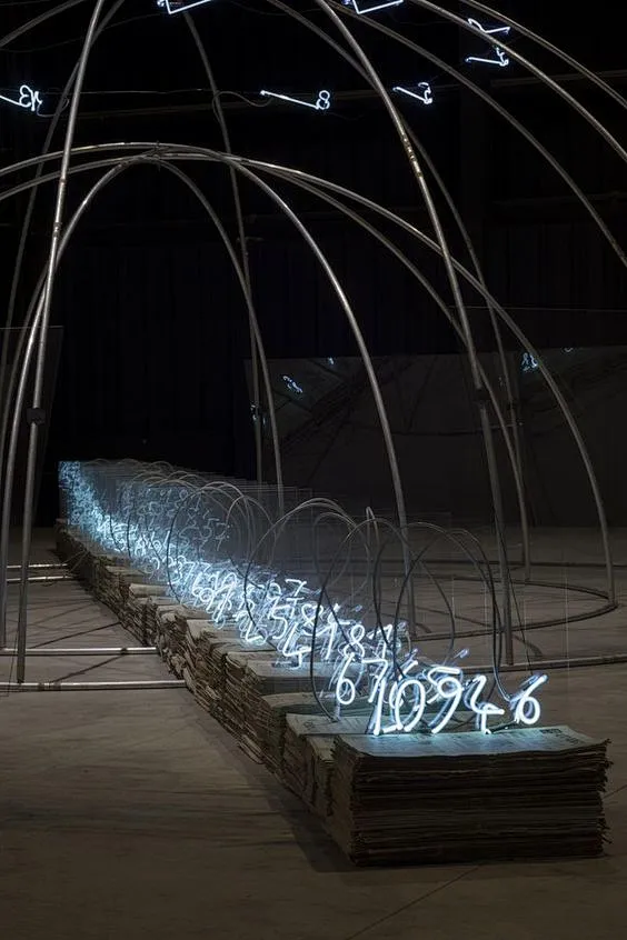 Largest collection of Mario Merz igloos pop up in Pirelli HangarBicocca ...
