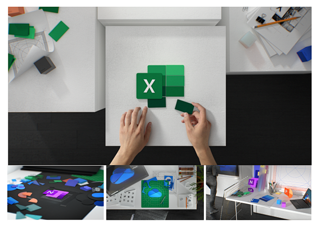 Office 365图片_设计图片素材-花瓣网