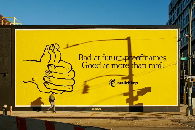 Mailchimp : Founded in 2001 to help businesses and creators easily send ...
