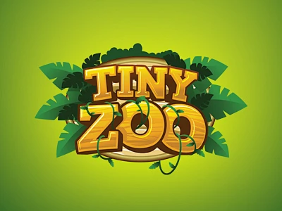 Tiny_zoo-花瓣网
