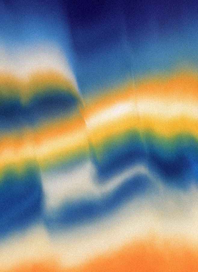 Are Gradients Still Cool? :: Behance-花瓣网