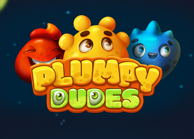 plumpy dudes