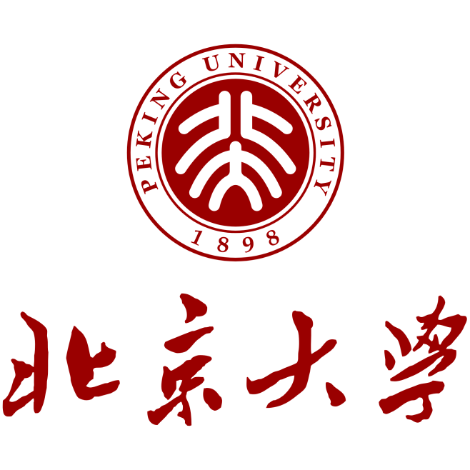 Peking University 北京大学,高清LOGO矢量素材下载_logo图片下载_60logo