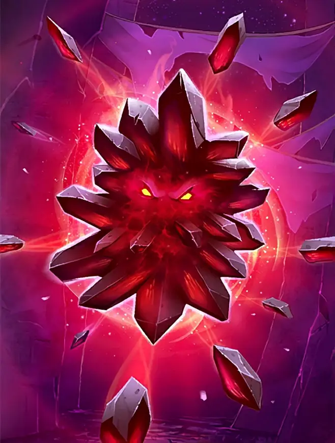 Mana-Geode-by-AJ-Nazzaro-花瓣网