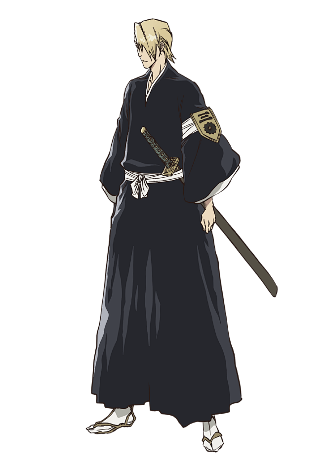 TVアニメ「BLEACH 千年血戦篇」公式サイト : シリーズ最終章 “千年血戦篇”、TV東京系にて2022年10月より放送開始