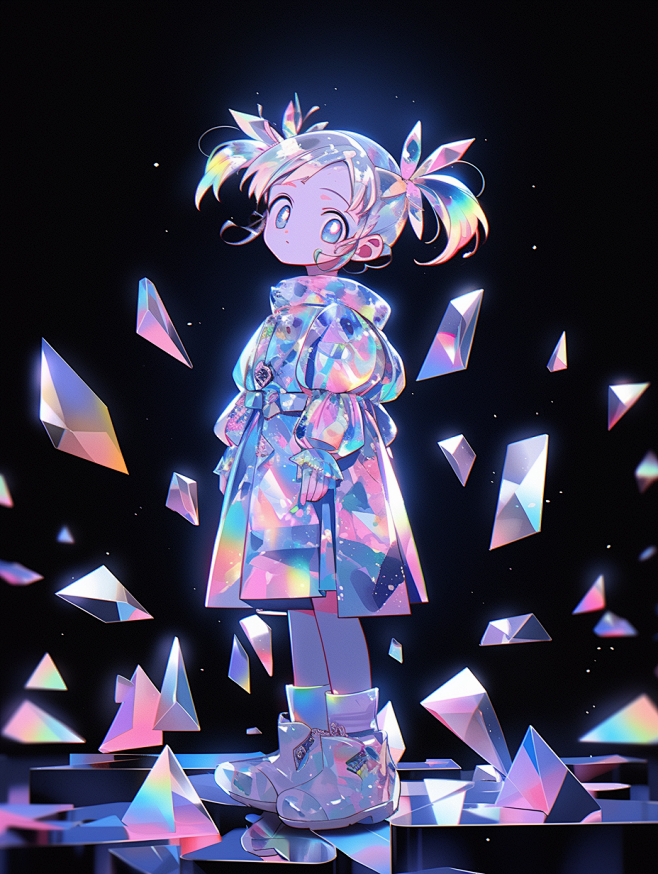 super_cute_girl_fluorescent5