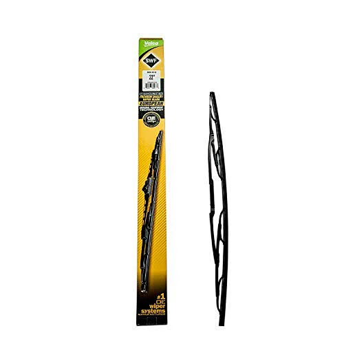 Valeo 800225 SWF Specialized European 800 Series Wiper Blade, 22" (Pack ...