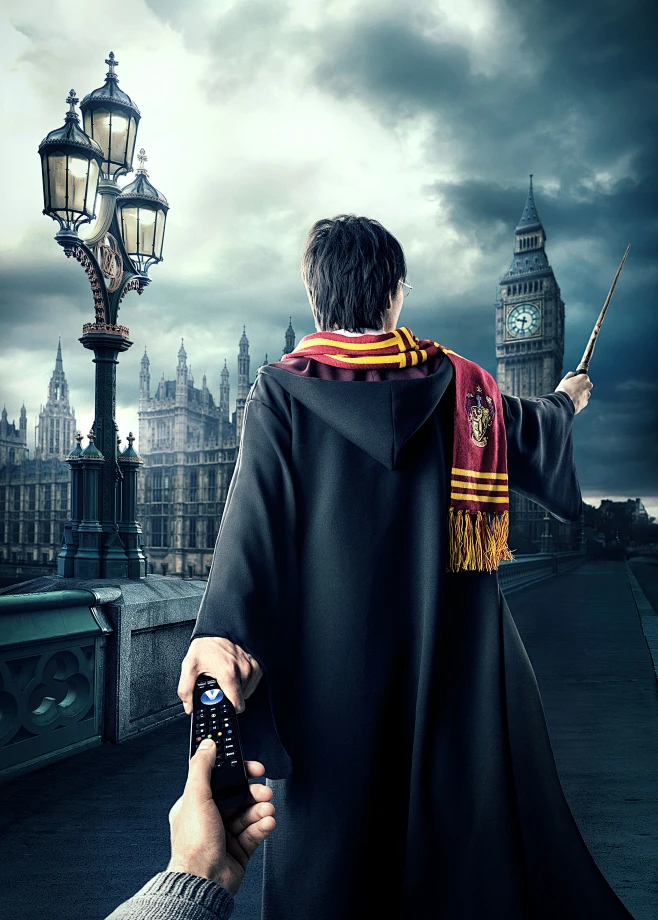 X102-3出游创意合成(3100×4340PX)-花瓣网