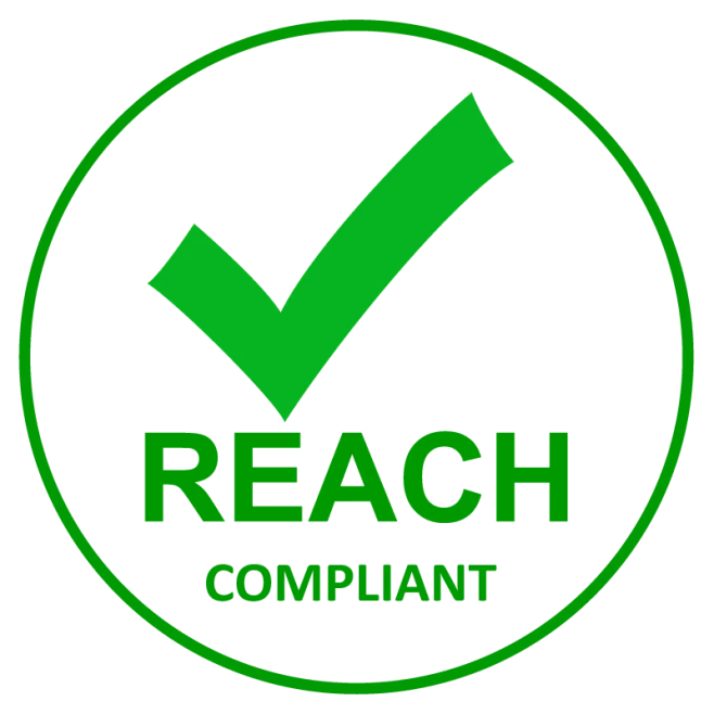 Reach Certification | Declaration of Conformity-花瓣网
