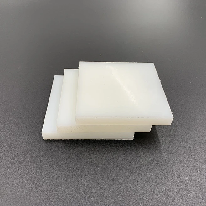 食品级PP硬塑料板灰色聚丙烯板尼龙胶板PP圆棒白色防水pp板材焊箱-花瓣网