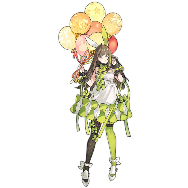 M4A1 - 少前百科GFwiki - 少女前线专题百科