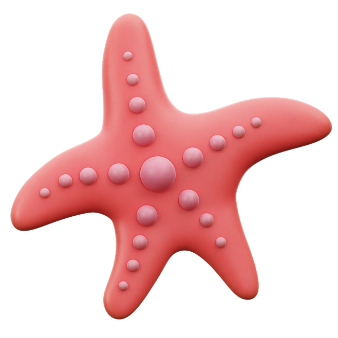 Star Fish