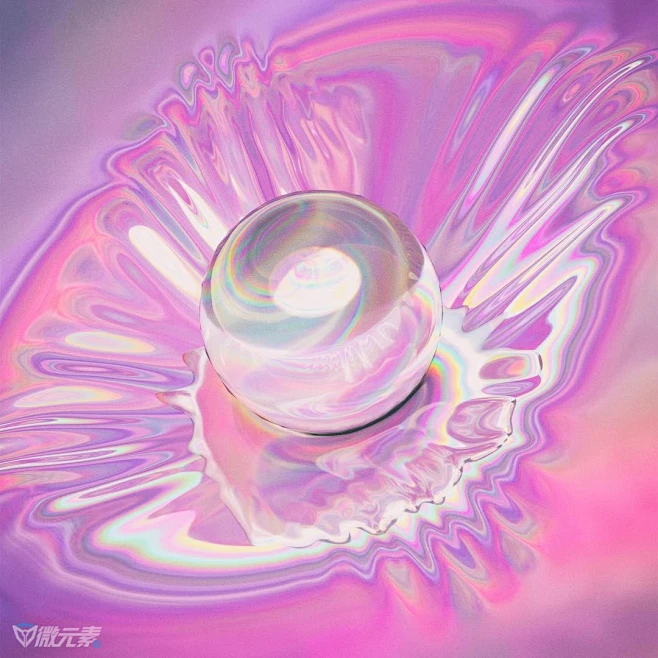 生动的超现实主义法国艺术家创意总监 Quentin Deronzier作品欣赏来自 Ins【274P】-精美壁纸-微元素 ...