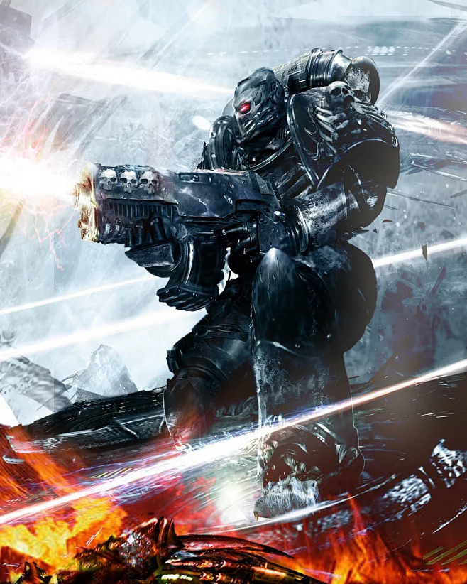 Jon Sullivan-花瓣网