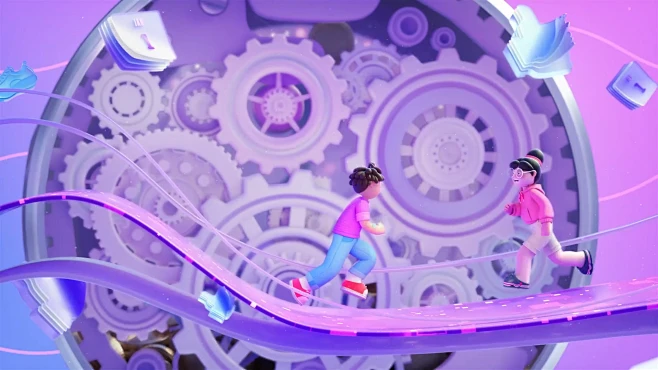 CHALLENGERS_Promotion on Vimeo-花瓣网
