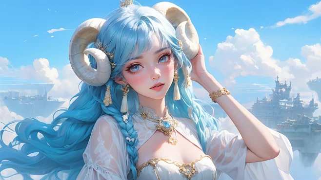 LL-十二生肖-hzj(36)-花瓣网