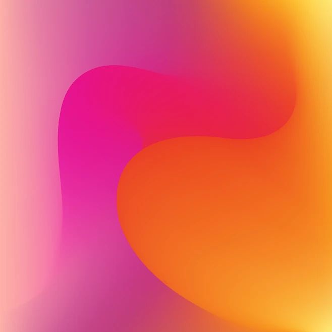 gradient-abstract-textures-花瓣网