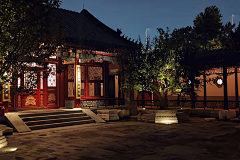 古建-花瓣网|陪你做生活的设计师 | - 谷德设计网