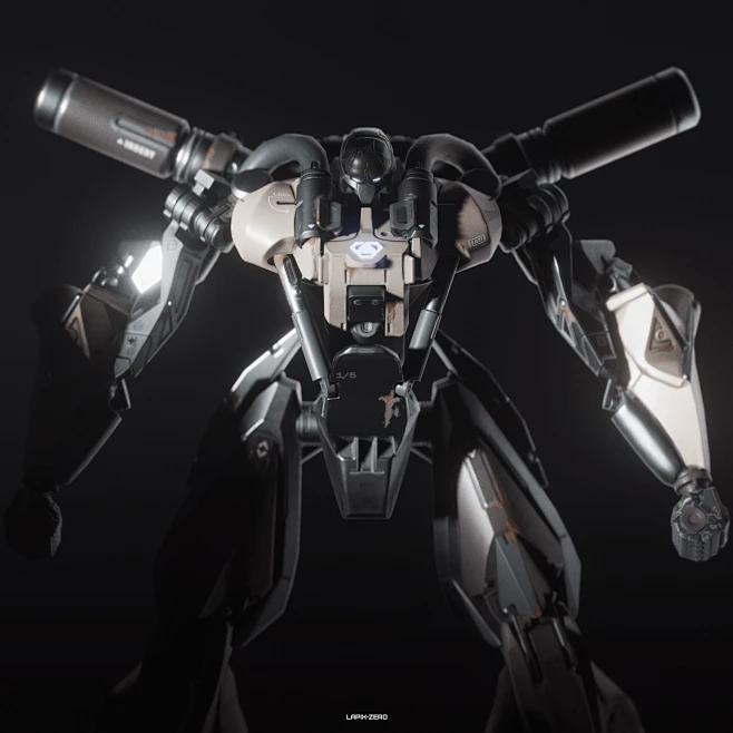 LAPIX ZERO-花瓣网