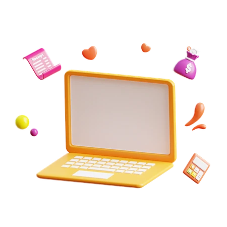 14,100 3D Computer Illustrations_0179af3a-花瓣网