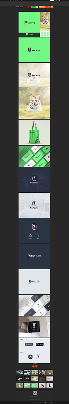 logo设计/素材-花瓣网|陪你做生活的设计师 | 未标题-1_画板 1 副本 2