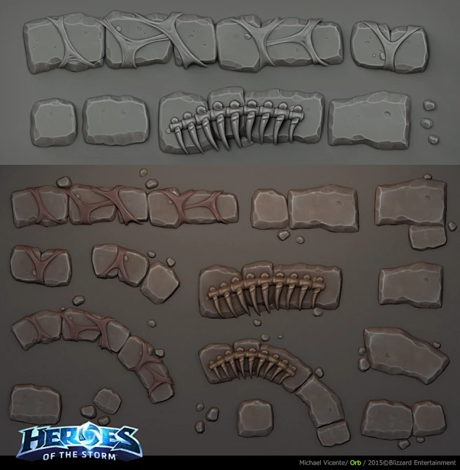 Orb Brush Pack, Michael vicente - Orb : Download link: https://gum.co ...