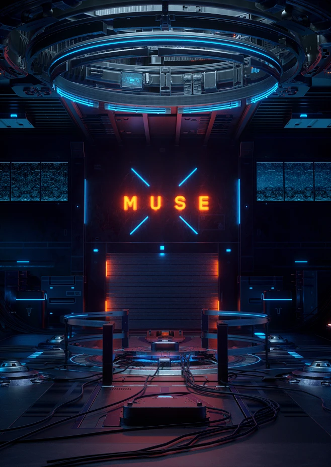 Top Creative Work On Behance : Showcase and discover creative work on ...