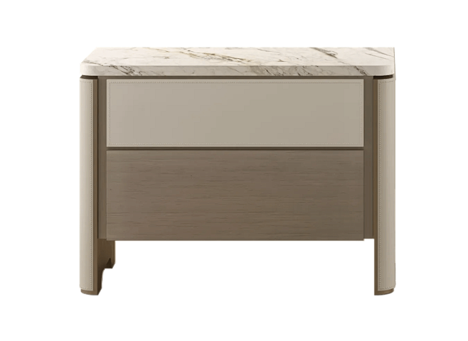 DORIAN Night table - Prophilo