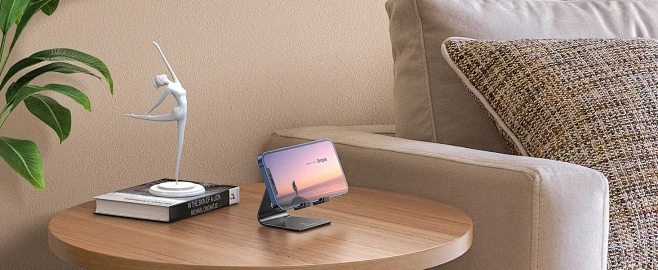 lamicall adjustable phone stand