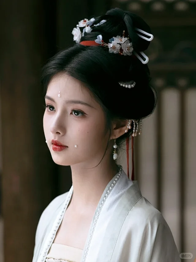 古风写真 - 小红书搜索-花瓣网