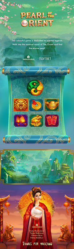 GAME-slots-花瓣网|陪你做生活的设计师